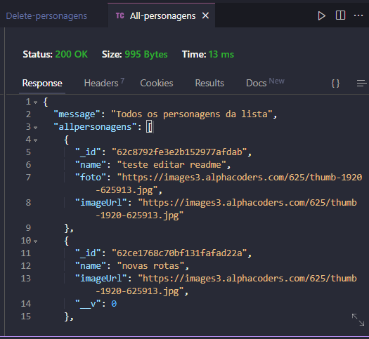 GitHub - RobervanSouza/Rick_and_Morty