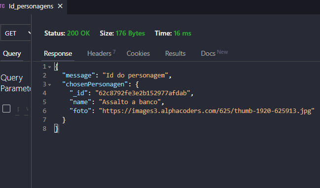 GitHub - RobervanSouza/Rick_and_Morty