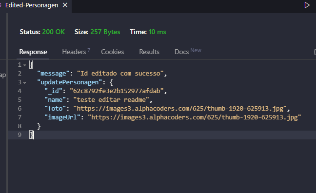 GitHub - RobervanSouza/Rick_and_Morty