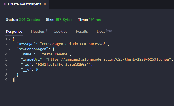 GitHub - RobervanSouza/Rick_and_Morty