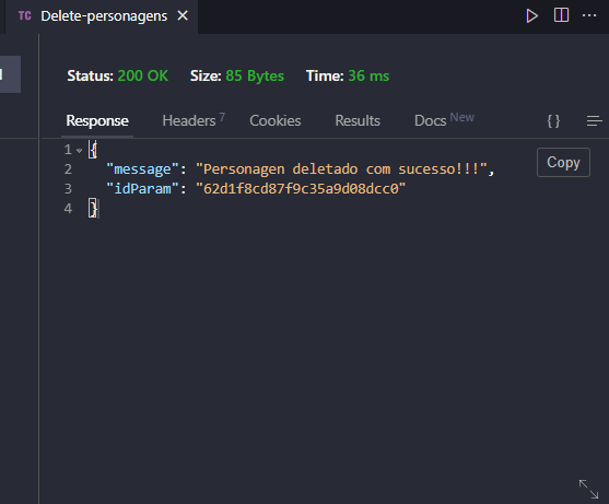 GitHub - RobervanSouza/Rick_and_Morty
