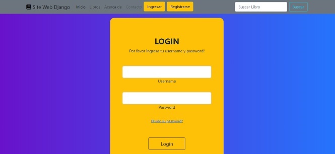 GitHub - eurbano5090/appBookDjango