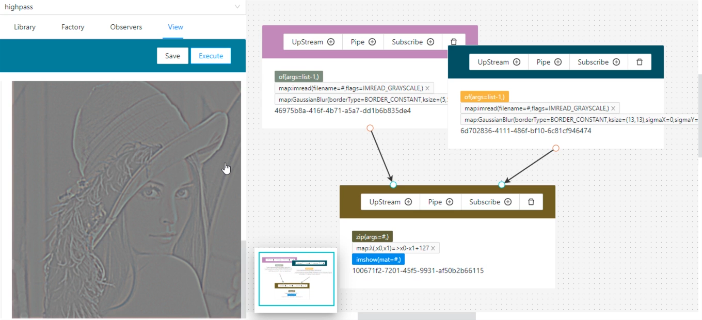 【开源自荐】RxImg——图像处理深度学习领域的拖拖乐。 · Issue #2338 · 521xueweihan/HelloGitHub · GitHub