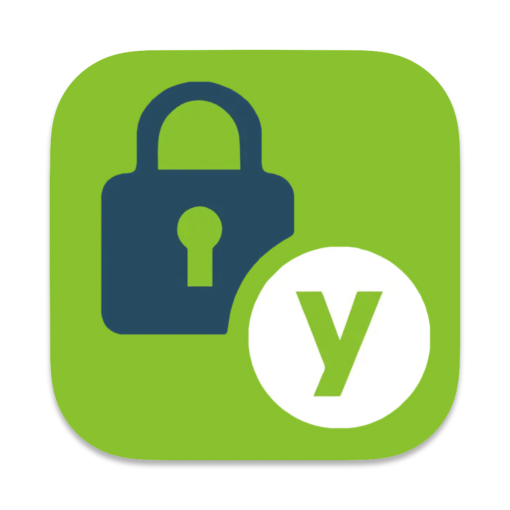 Macos Application Icon Is Inconsistent · Issue 680 · Yubico Yubioath Flutter · Github