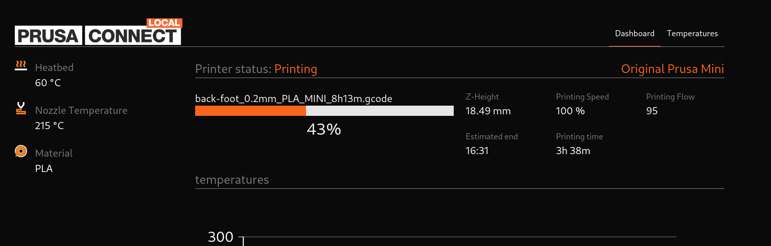 [BUG] wrong end time on the printer display · Issue #2810 · prusa3d ...