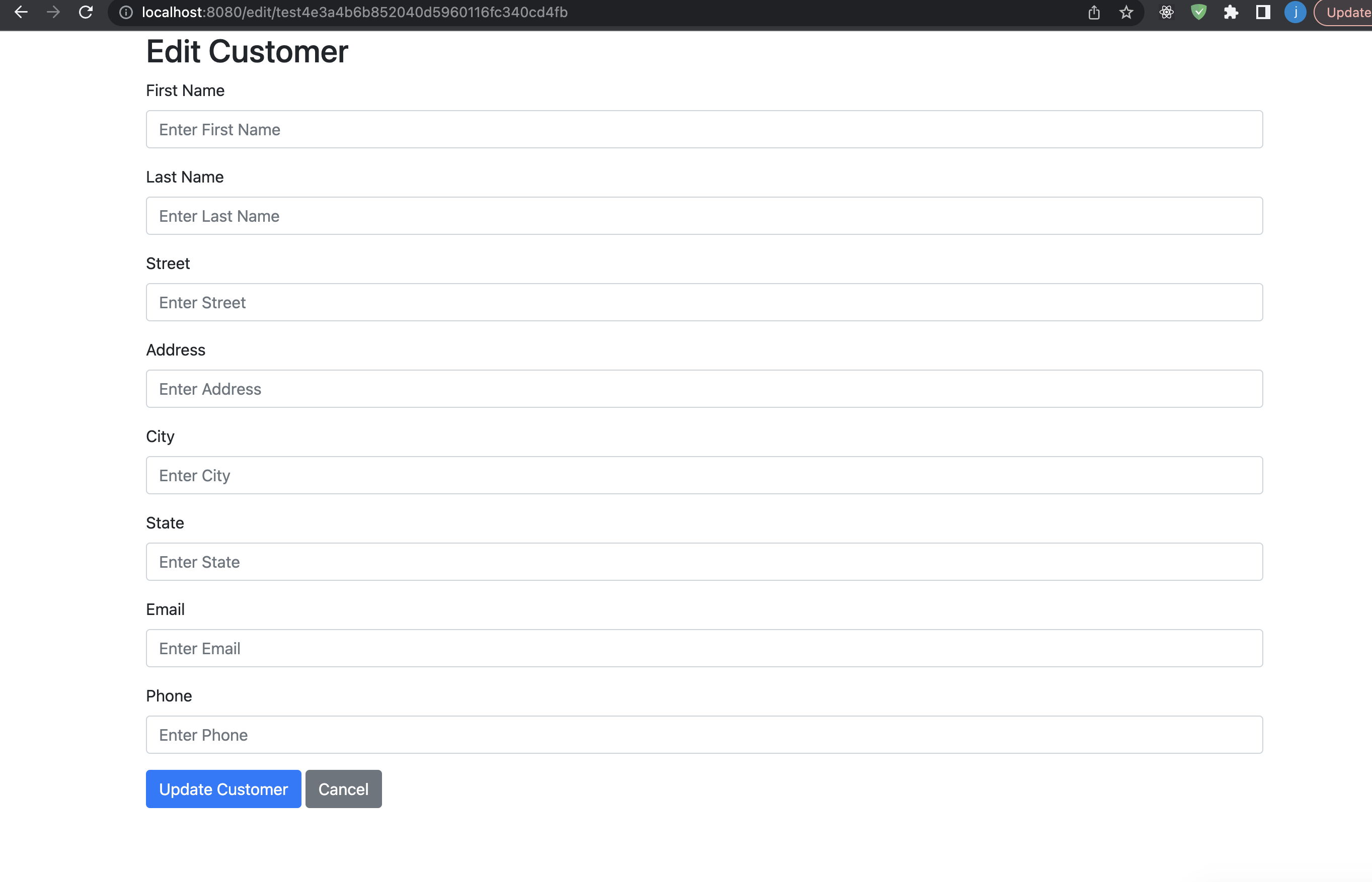 GitHub - johnwesily/Admin: This is assignment by the SunbaseData