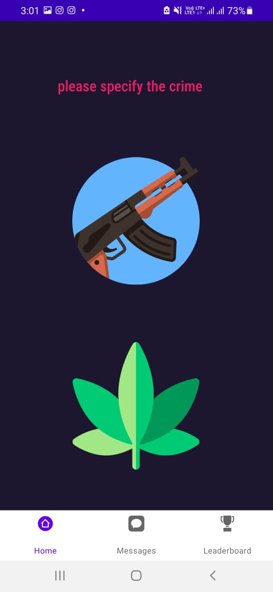 GitHub - devharsh2k4/Reporting-app