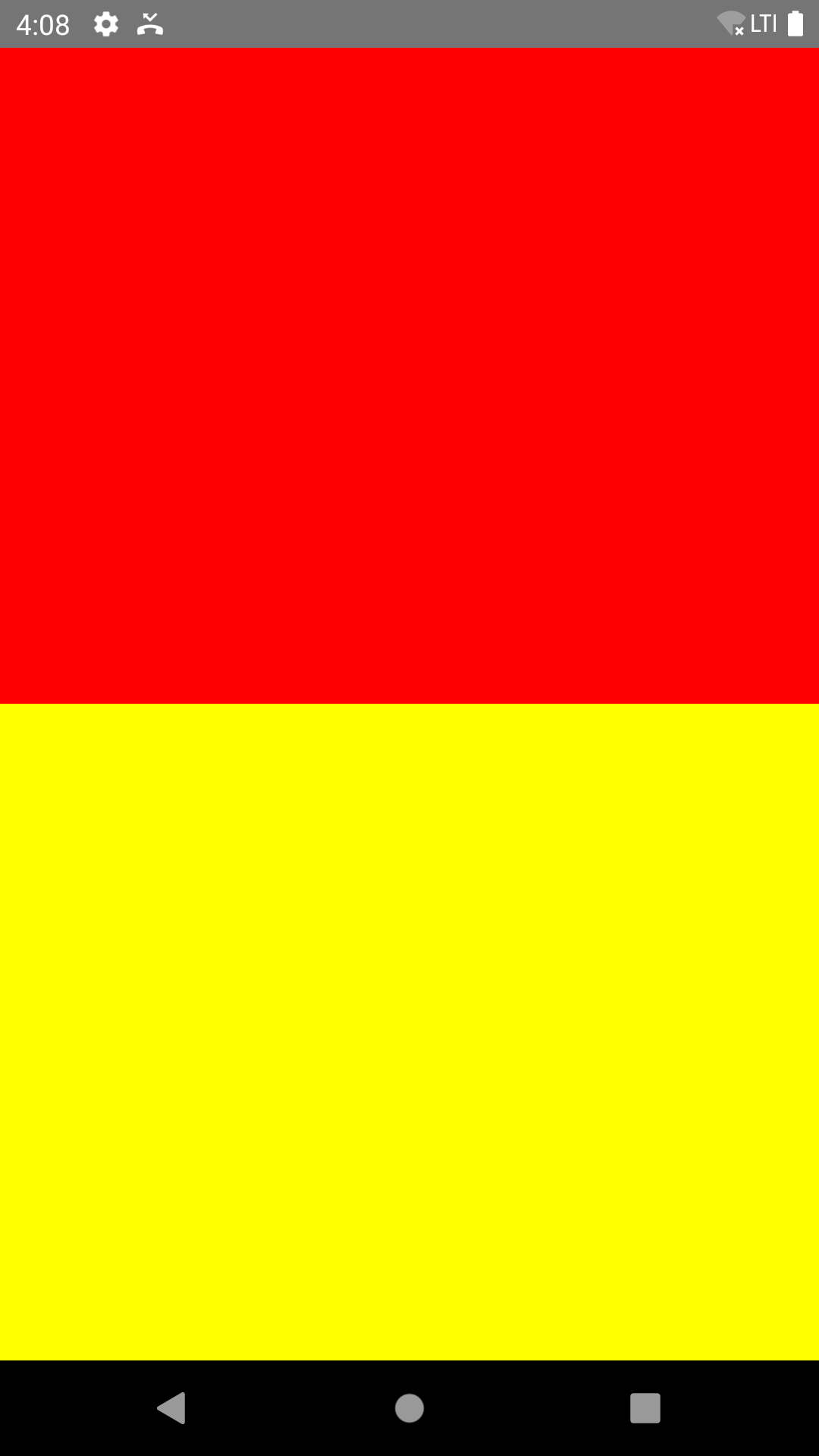 GitHub - devharsh2k4/random-colors: its a simple compose project in which when u tap on the ...