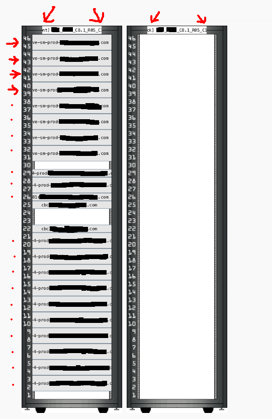 [Problem] Rack-/Server-Names in Rack-View · Issue #1941 · phpipam/phpipam · GitHub
