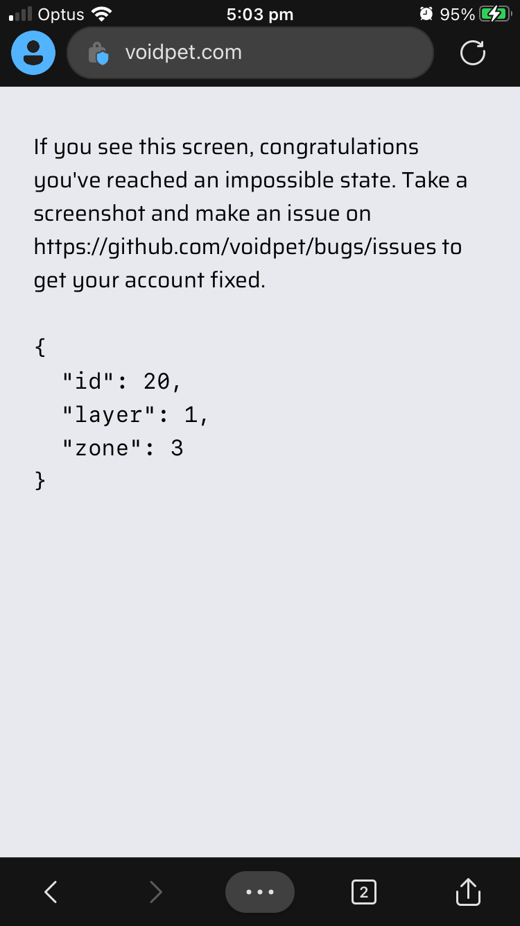 Title · Issue #355 · voidpet/bugs · GitHub