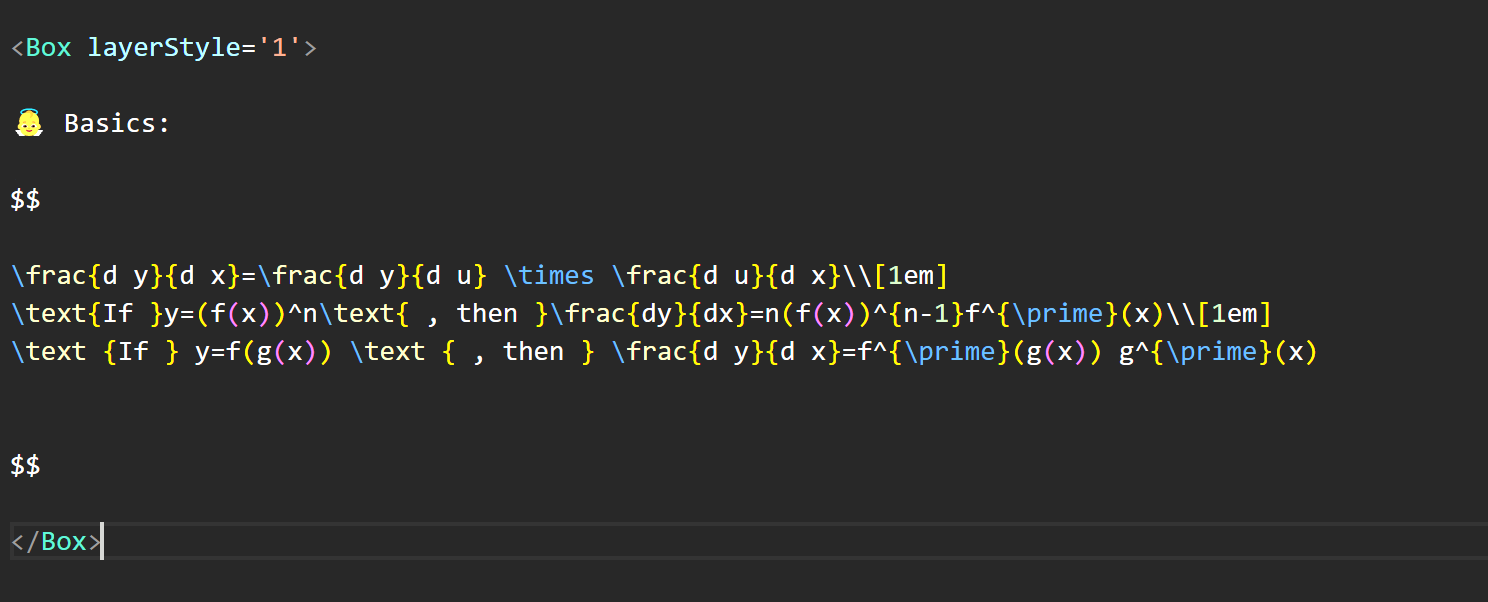 LaTeX-incompatible input and strict mode is set to 'warn' · remarkjs · Discussion #1005 · GitHub