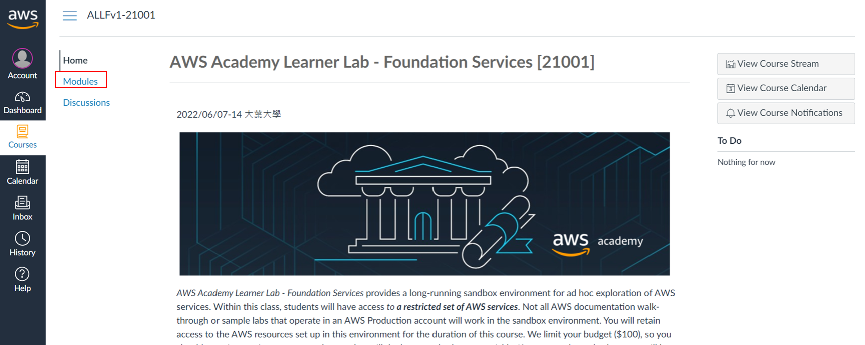 GitHub - EISCFCU/Lab0_AWS-Academy.md