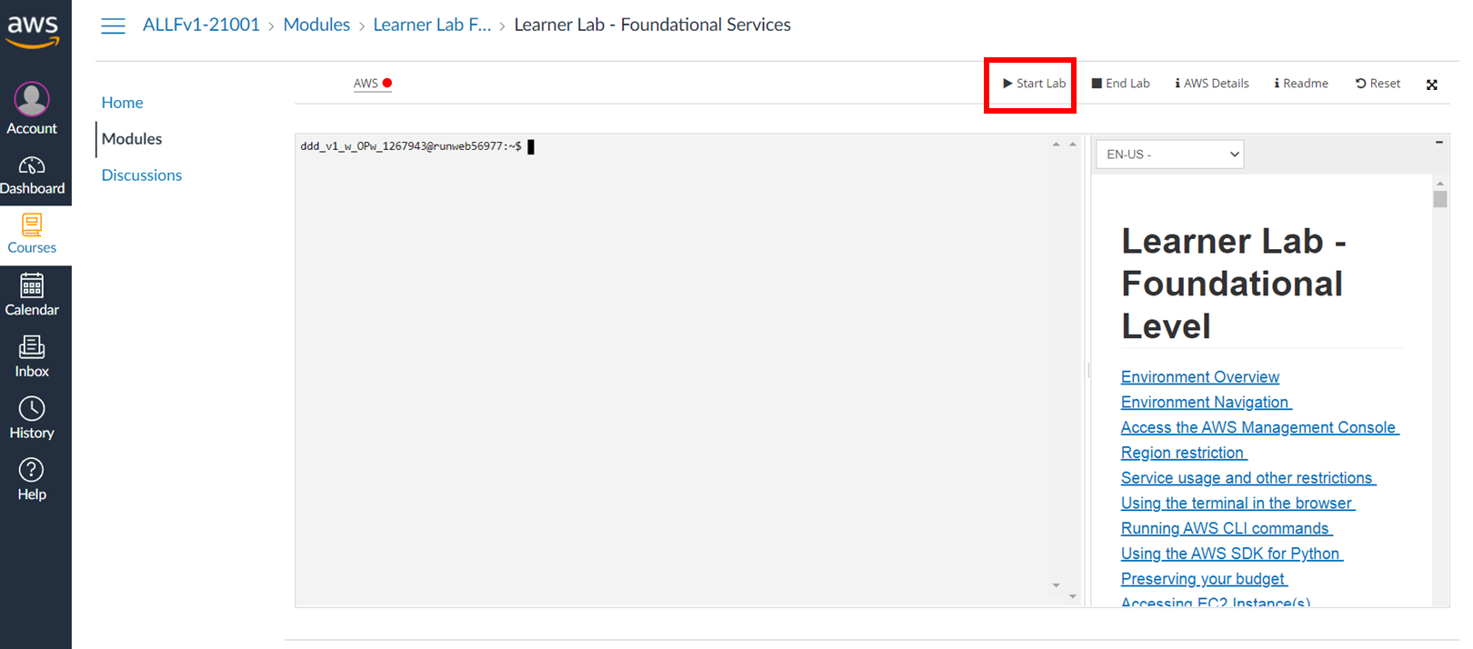 GitHub - EISCFCU/Lab0_AWS-Academy.md