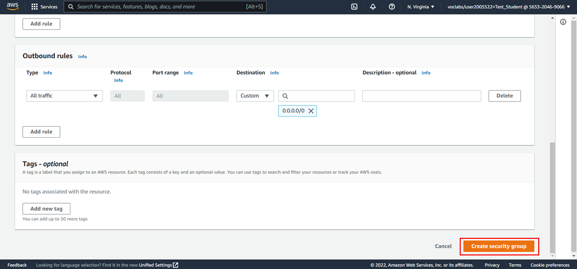 AWSCPE-20220816/Lab3_資料庫.md at main · EISCFCU/AWSCPE-20220816 · GitHub