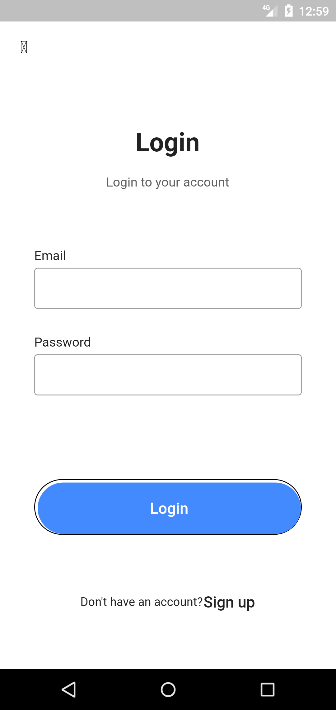 GitHub - jeenios/auth-flutter-frontend: Simpel ui login, signup for ... GitHub - jeenios/auth-flutter-frontend: Simpel ui login, signup for ...
