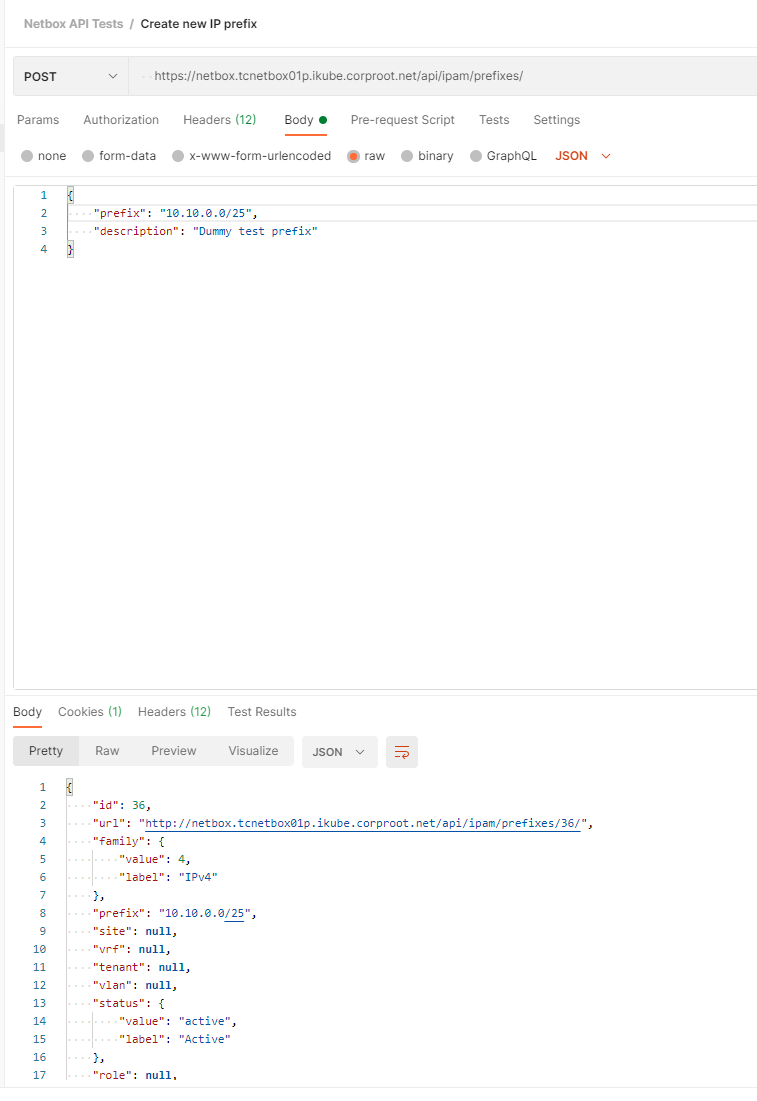 HTTP 204 response with body - /ipam/prefixes/{id}/available-prefixes/ · Issue #5917 · netbox ...