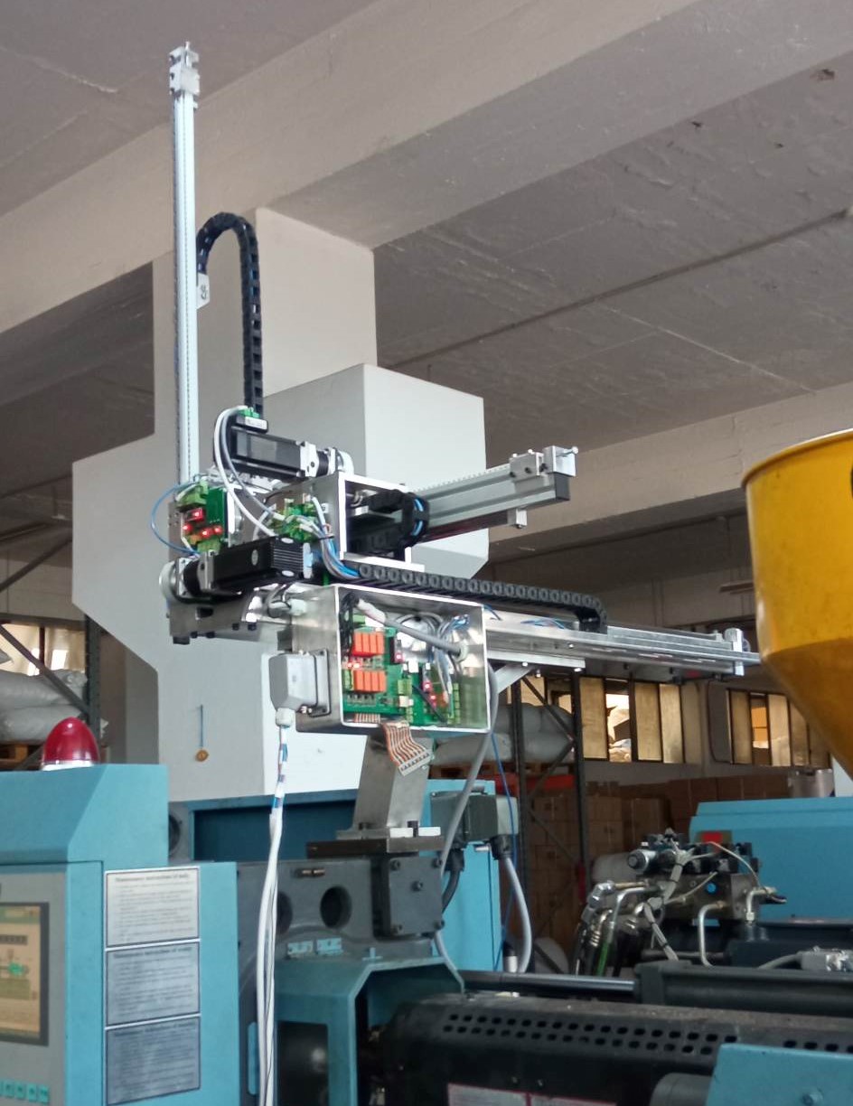 GitHub - kos-pal/philon_imm_robot: A cartesian robot for Injection ...