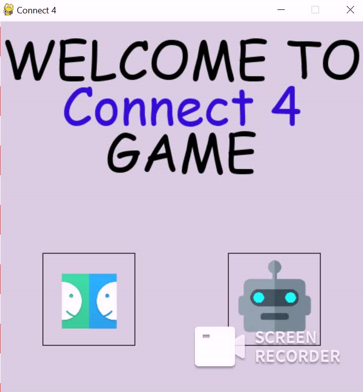 GitHub - super-haitam/Connect-4