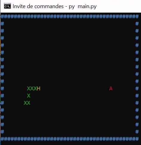 GitHub - super-haitam/Snake-game