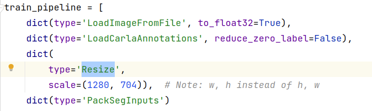 A Little Pipeline And Datapreprocessor Suggestion · Issue 3103 · Open