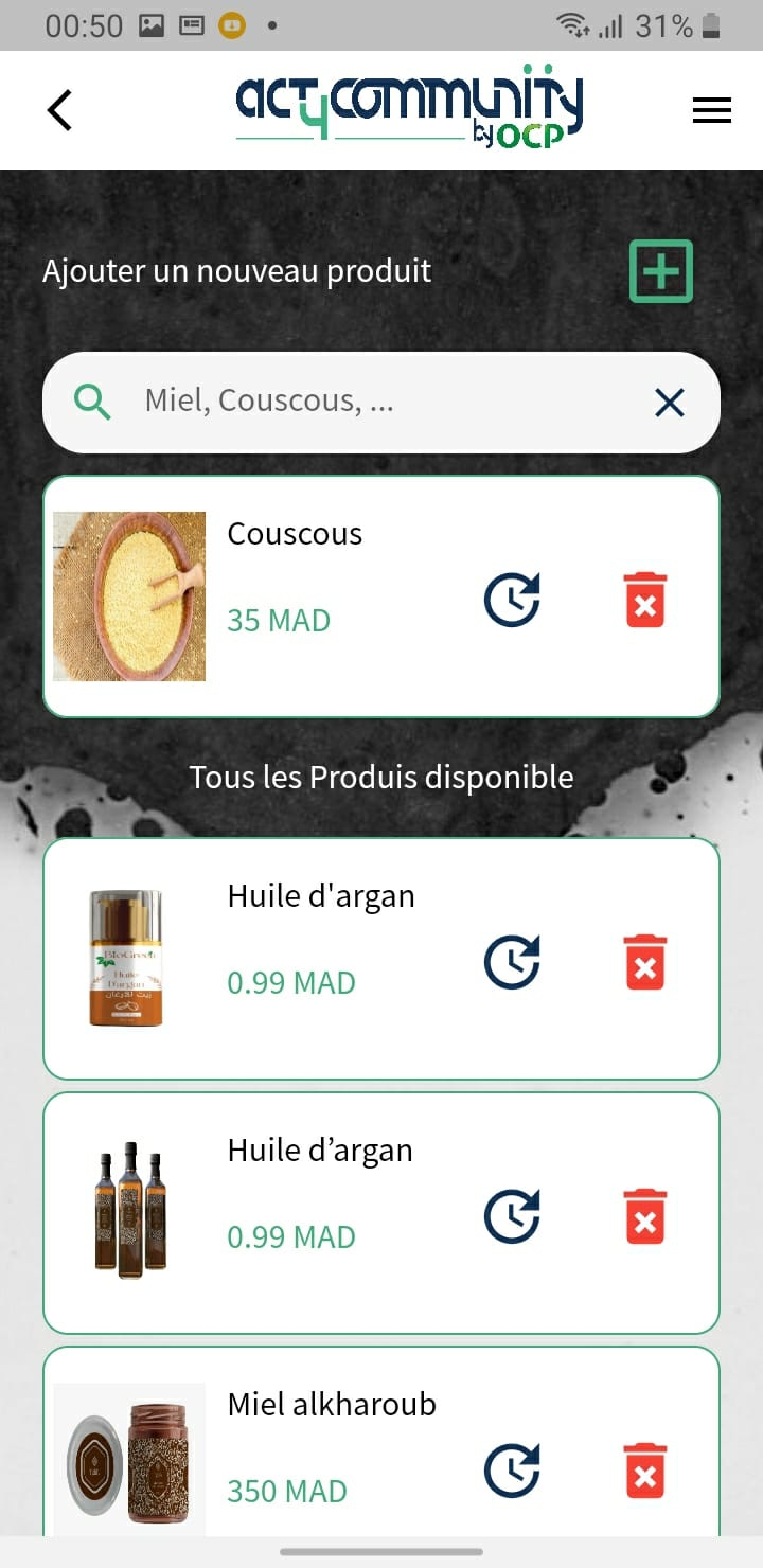 GitHub - ZohairMITRE/Flutter_Ecommerce_App_OCP
