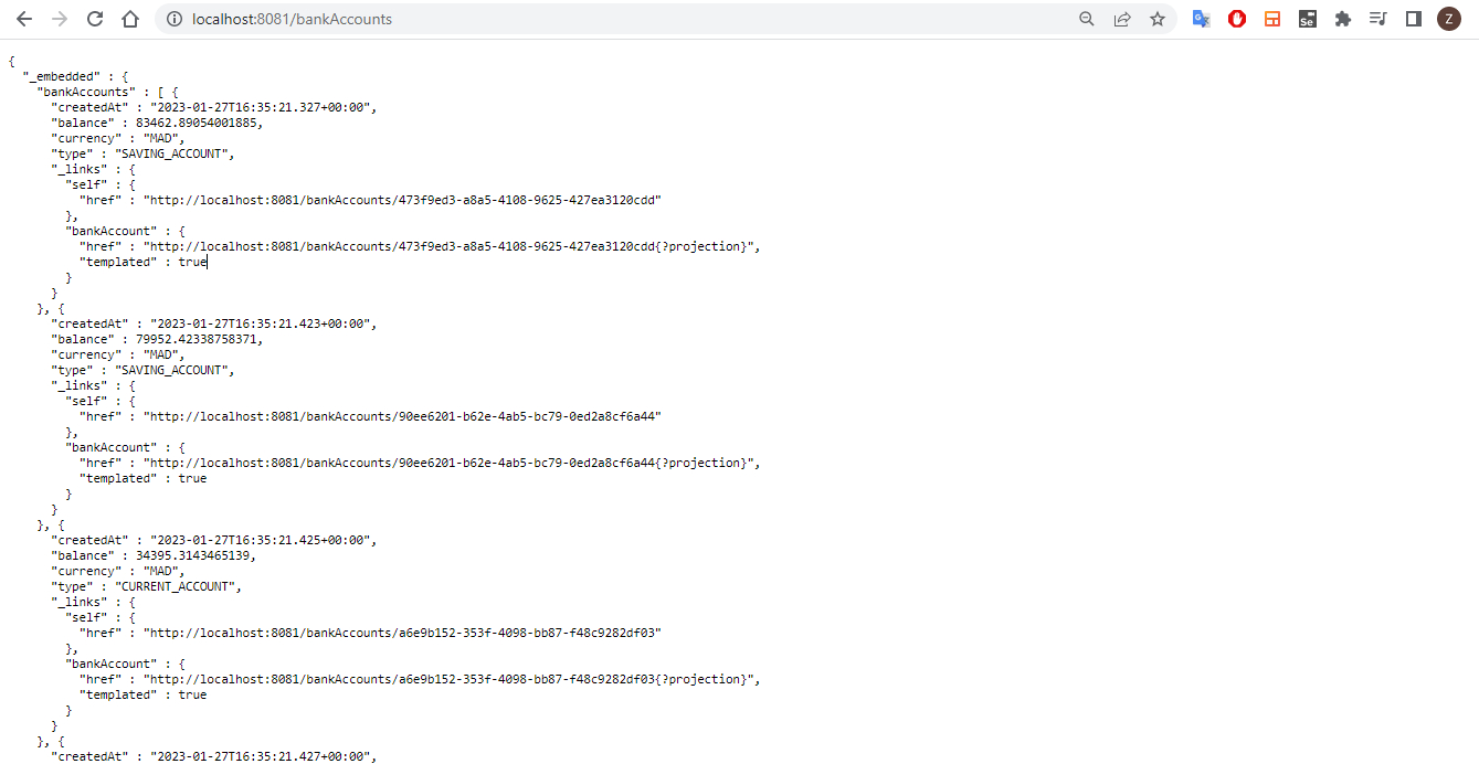 GitHub - ZohairMITRE/-Micro-services---First-Micro-service-REST ...