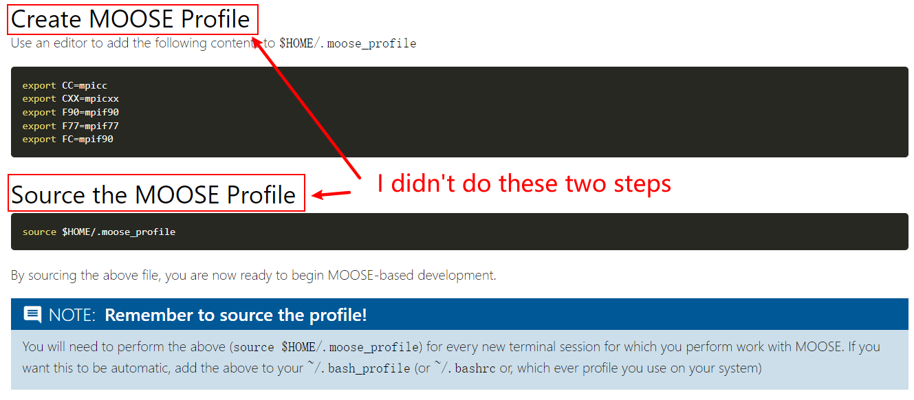 ./update_and_rebuild_petsc.sh and ./update_and_rebuild_libmesh.sh failed · Discussion #20755 ...