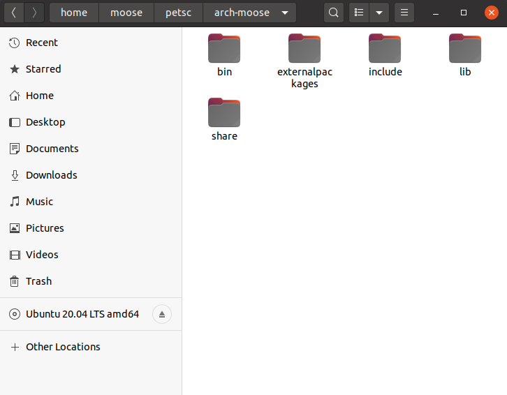 ./update_and_rebuild_petsc.sh and ./update_and_rebuild_libmesh.sh failed · idaholab moose ...