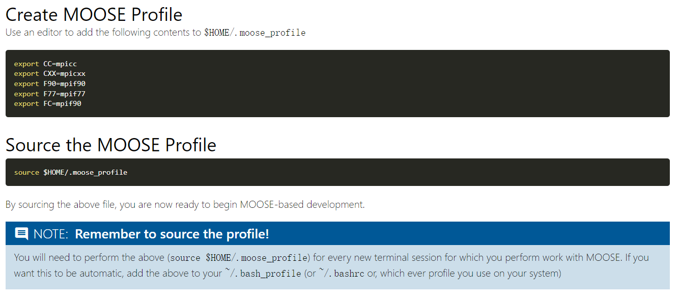 ./update_and_rebuild_petsc.sh and ./update_and_rebuild_libmesh.sh failed · Discussion #20755 ...