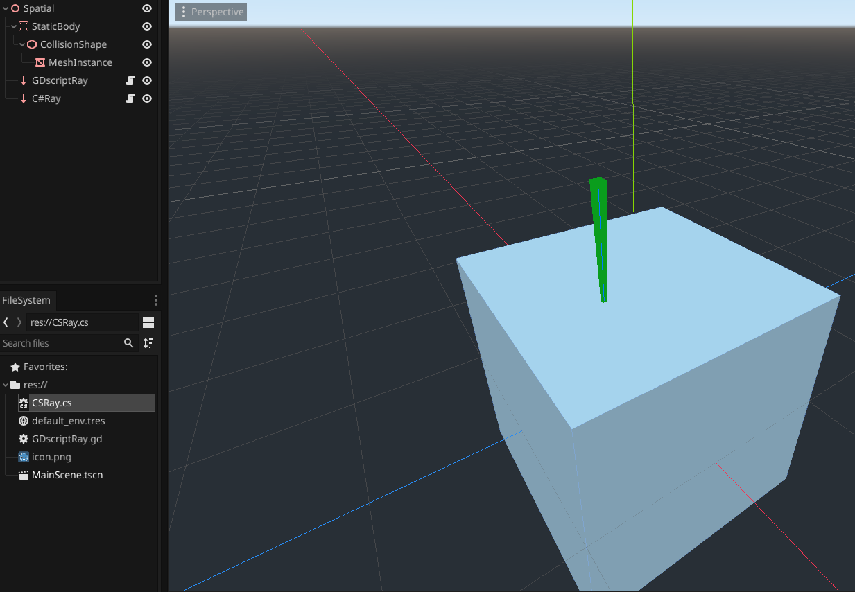 C Prints Small Numbers With Scientific Notation Which Is Inconsistent With Gdscript · Issue