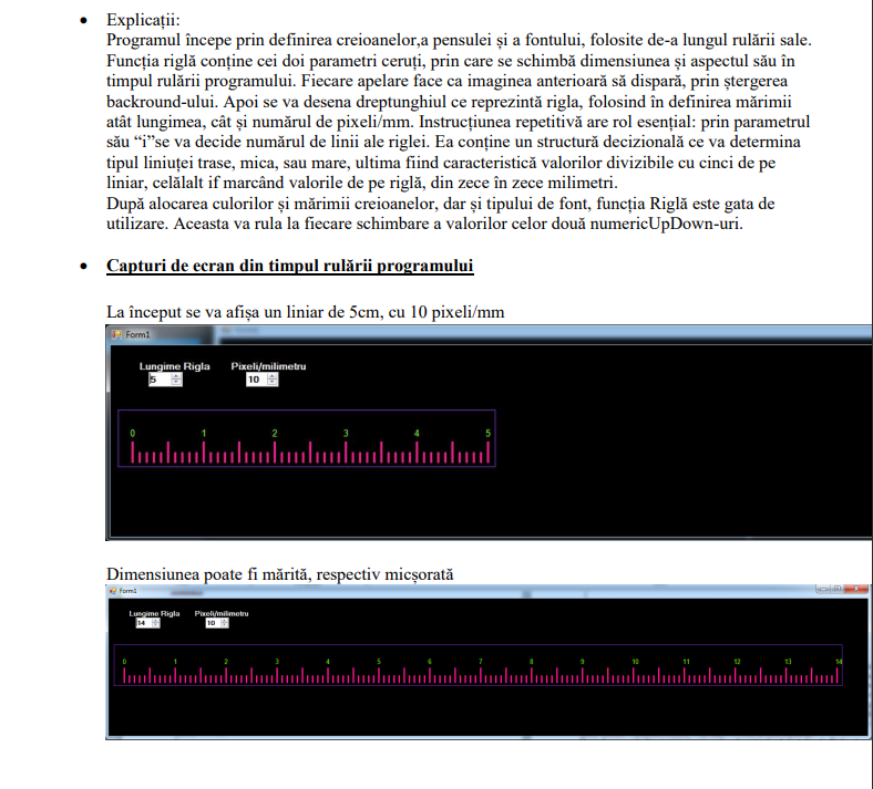 GitHub - AntWorker29/Ruler: Neon ruler in C# that can change sizes in pixels and centimeters