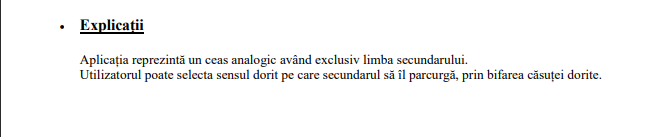 GitHub - AntWorker29/Clock: A VS WFA application with a interactive clock