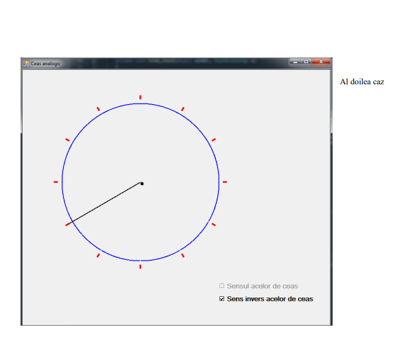 GitHub - AntWorker29/Clock: A VS WFA application with a interactive clock