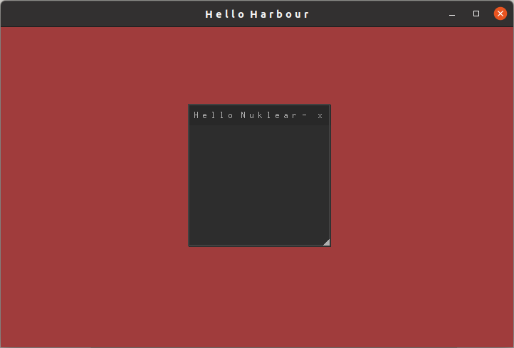 Harbour Nuklear backend · Issue #254 · harbour/core · GitHub