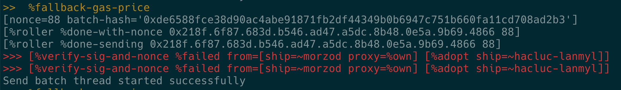 L2 planet: escaping sponsor UI unresponsive/empty · Issue #810 · urbit/bridge · GitHub