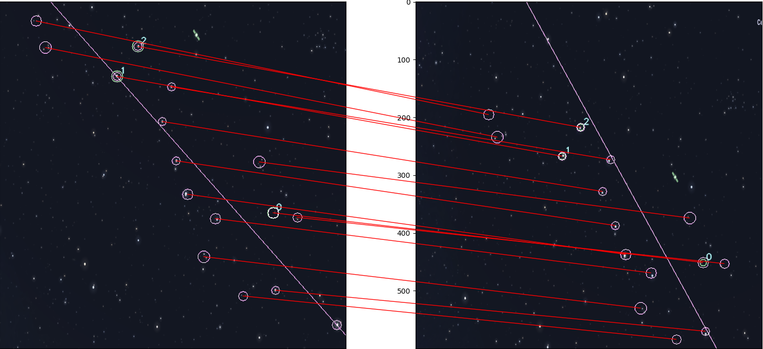 GitHub - tarikz-h/Star-Tracker