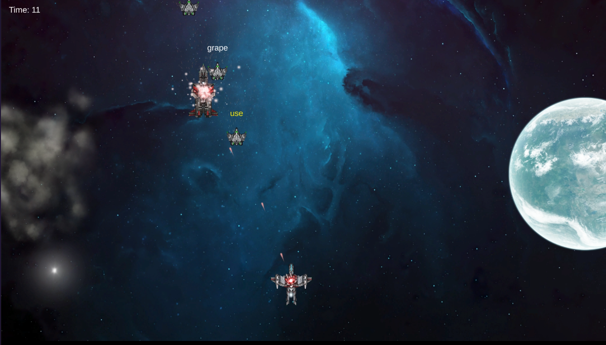 GitHub - Wissam111/cosmo-type