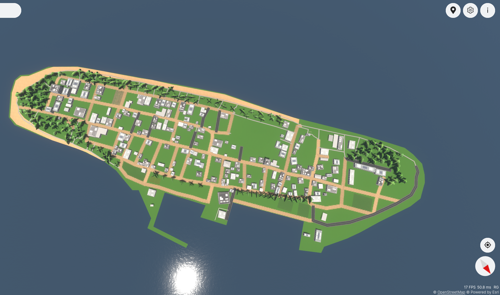 Coral reef rendering for WOW effect · Issue #156 · StrandedKitty ...