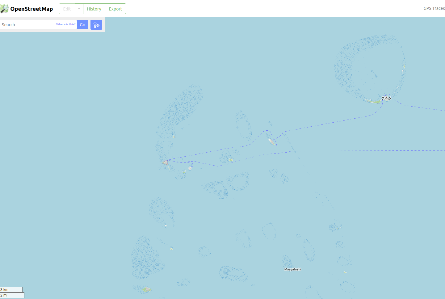 Coral reef rendering for WOW effect · Issue #156 · StrandedKitty/streets-gl · GitHub