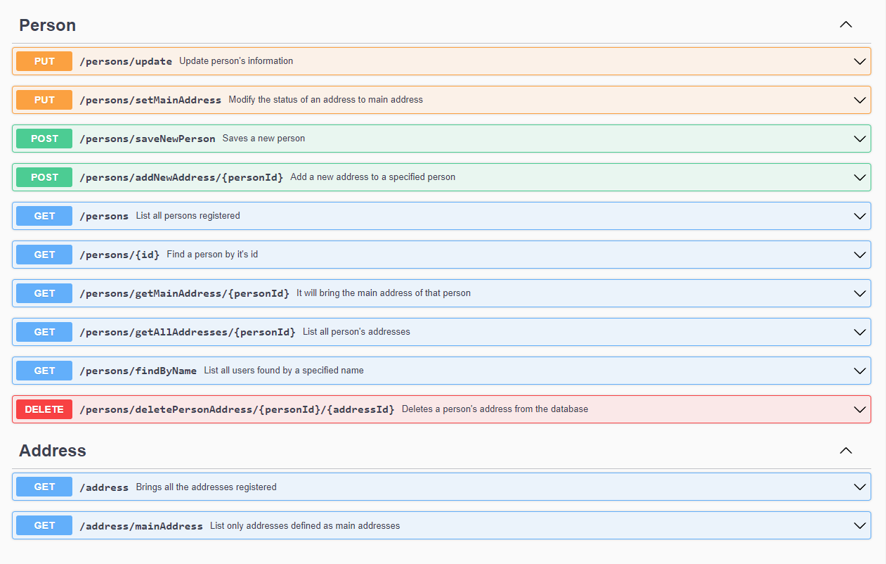 GitHub - mmacedoaraujo/back-end-attornatus