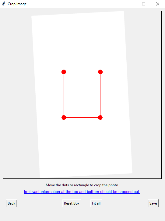 GitHub - roccoho/receipt_scanner: Rule-based receipt scanner