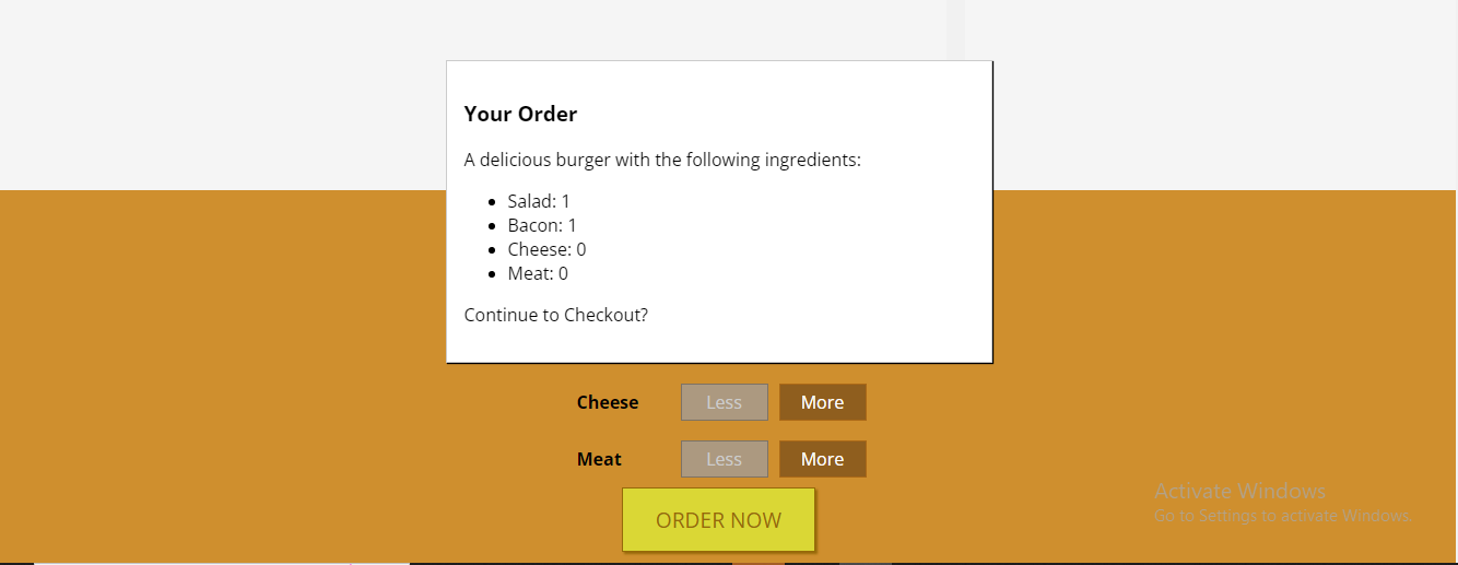 GitHub - ezran2022/Burger_Preparation: This is a system allow people ...