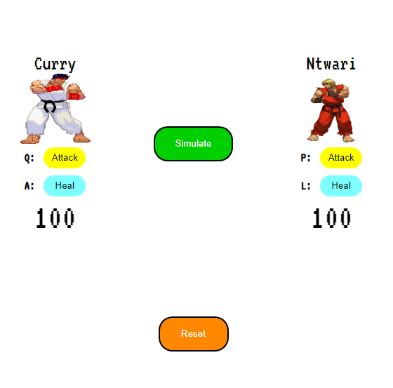 GitHub - ezran2022/Fighting_Game: this is the Fighting Game app for ...