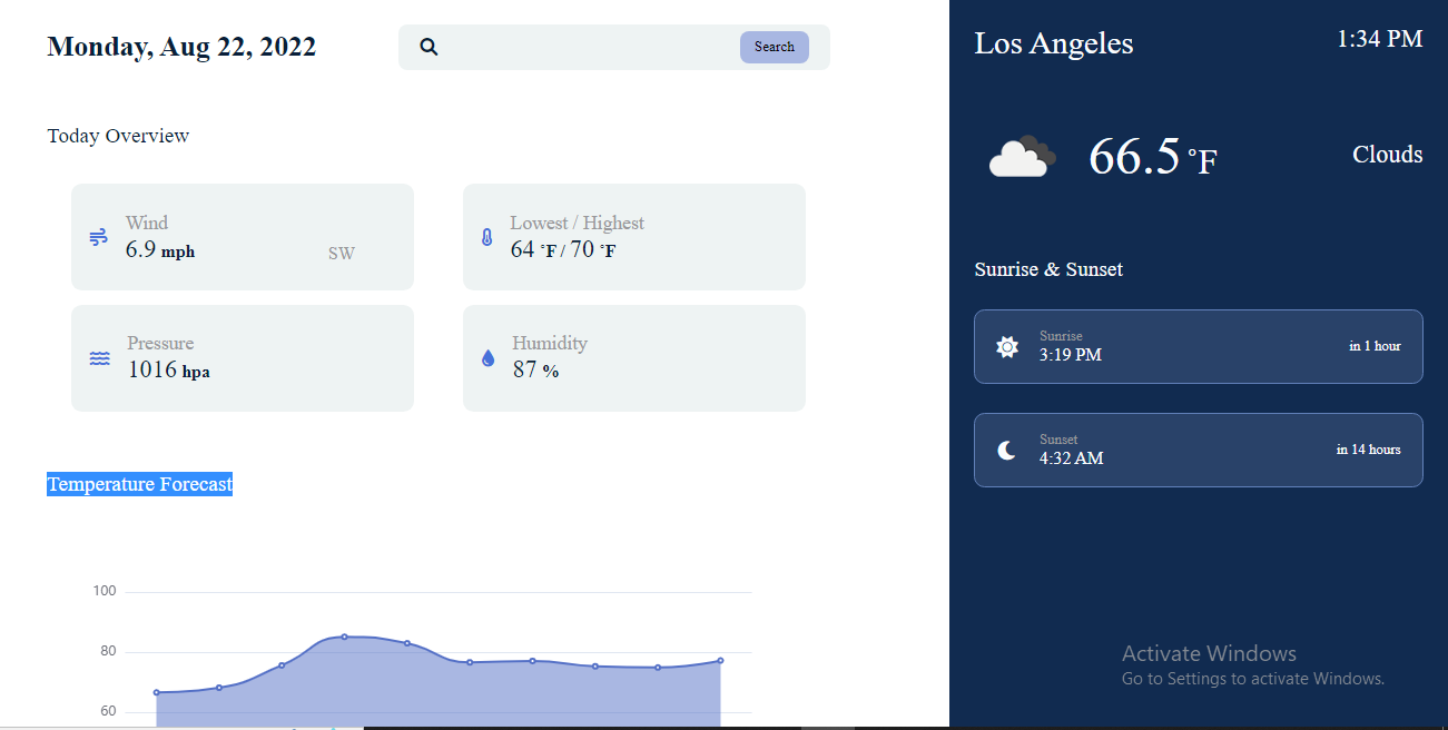 GitHub - ezran2022/Advanced_Weather_App: This is the Advanced weather ...