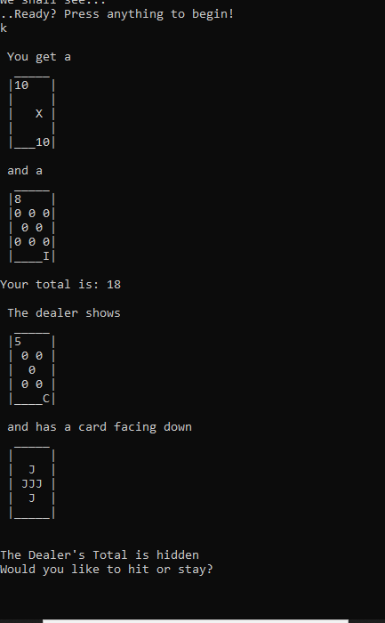 GitHub - ezran2022/Java_Casino_App: This is a Desktop application for ...