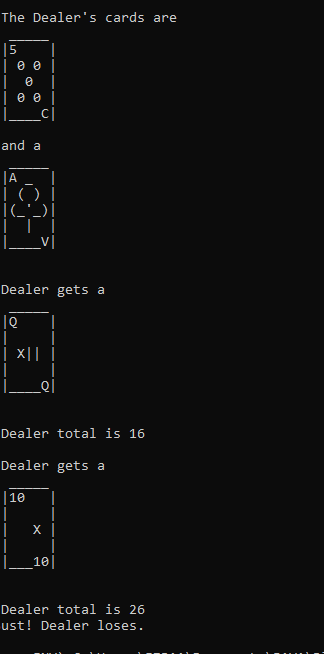 GitHub - ezran2022/Java_Casino_App: This is a Desktop application for ...