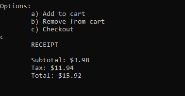 GitHub - ezran2022/Shopping_Application: This is a Java Desktop ...