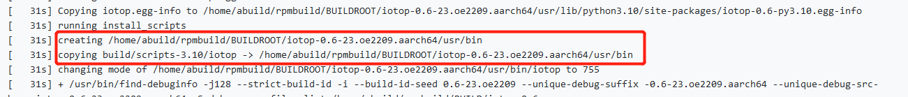 After upgrading, the installation directory of other software packages is changed · Issue #3468 ...
