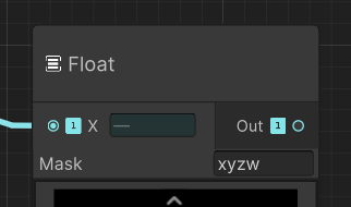 [SG2] Add part for Swizzle mask by dhsavell · Pull Request #7718 · Unity-Technologies/Graphics ...
