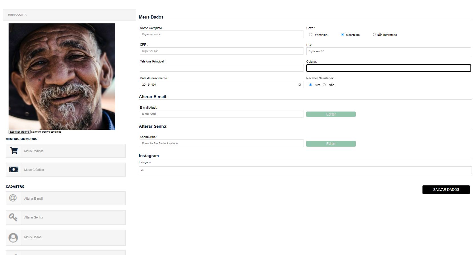 GitHub - JacquelineCasali/E-commerce